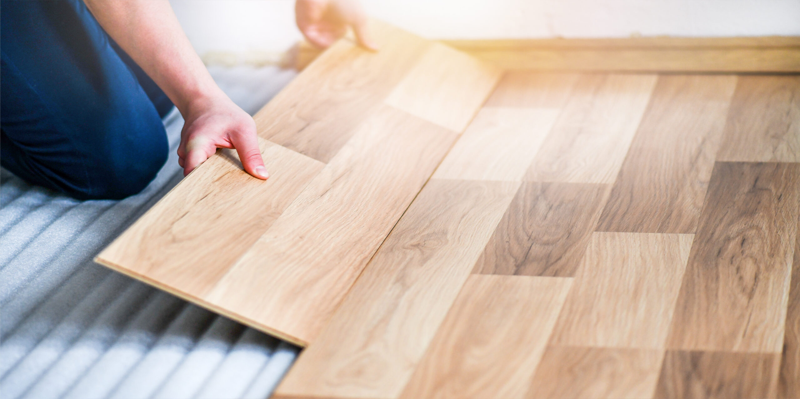 Top Quality Vinyl Flooring Cotswolds - karndean & Laminate